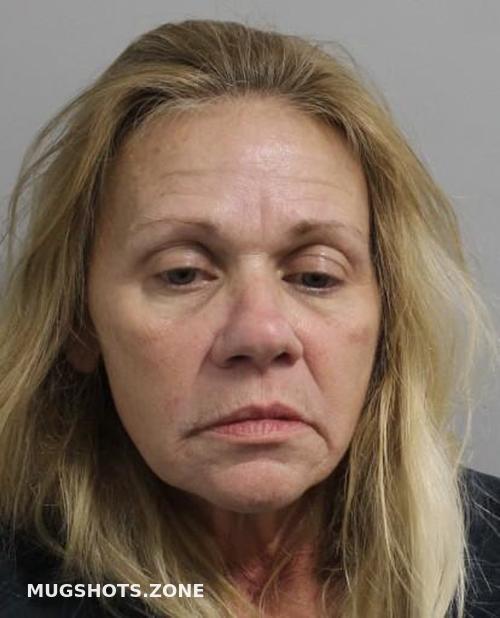 FREEMAN SHELLEY RENEE 11/28/2023 - Polk County Mugshots Zone