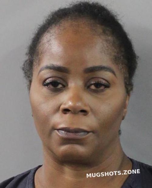 ANGELA LONDON 11/29/2023 - Polk County Mugshots Zone