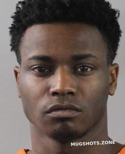 RAMSEY ANTWAN 11/29/2023 - Polk County Mugshots Zone
