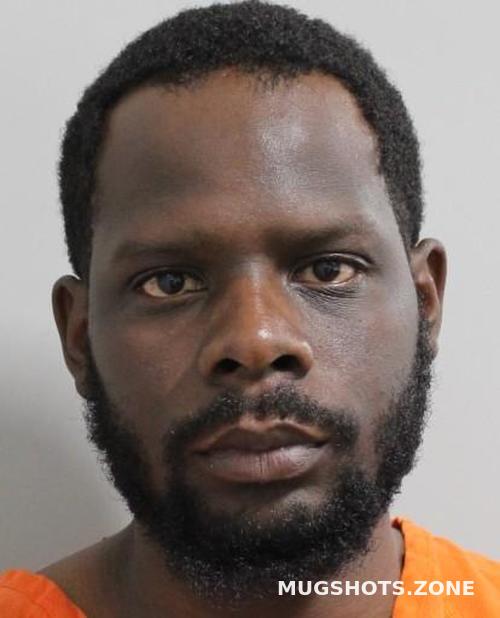 FLEMING DEMETRIUS ANTOUN 11/29/2023 - Polk County Mugshots Zone
