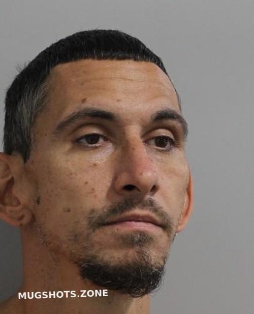 HAYES BRYAN ANTHONY 11/30/2023 - Polk County Mugshots Zone