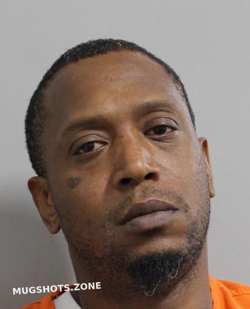 MOSLEY JEFFERY VINCENT 11/30/2023 - Polk County Mugshots Zone