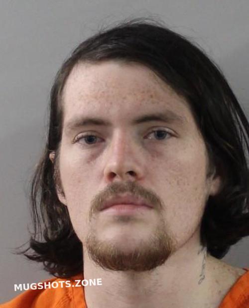 TAYLOR MAXWELL GAVIN 12/01/2023 - Polk County Mugshots Zone
