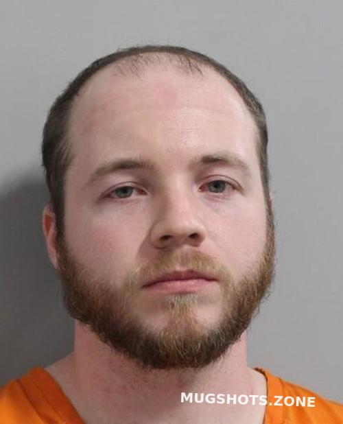 ALLEN CHASE 12/02/2023 - Polk County Mugshots Zone