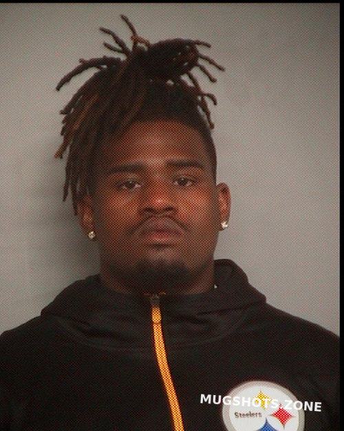 DAVIS EDRICK LAMAR 12/02/2023 - Polk County Mugshots Zone