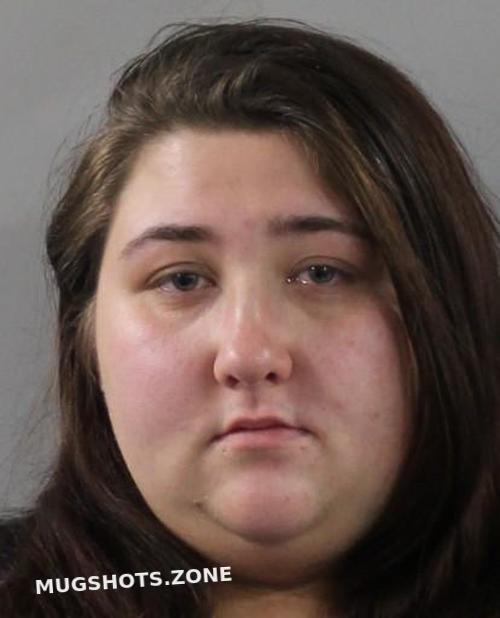 DEHOND DESTINY MARIE 12/03/2023 - Polk County Mugshots Zone