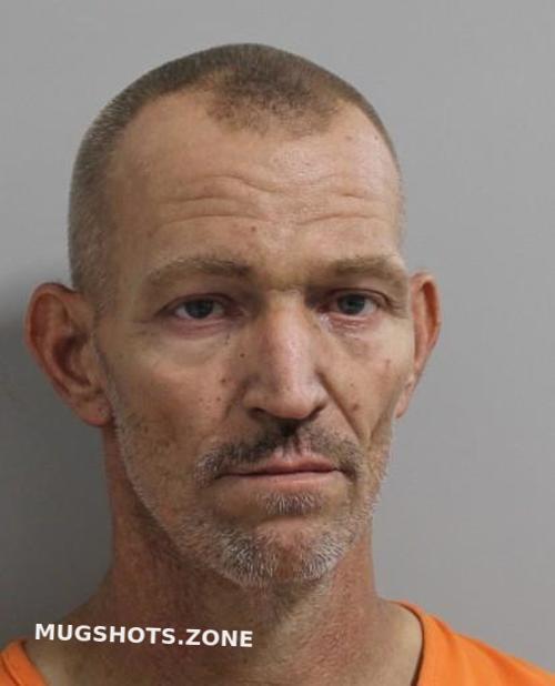BENNETT DAVID EARL 12/04/2023 - Polk County Mugshots Zone