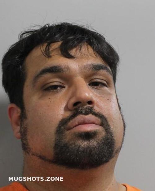 RAMIREZ RIVERA ANTONIO 12/04/2023 - Polk County Mugshots Zone