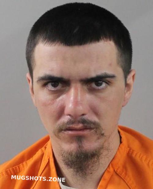 PARROT NATHANIEL DYLAN 12/06/2023 - Polk County Mugshots Zone