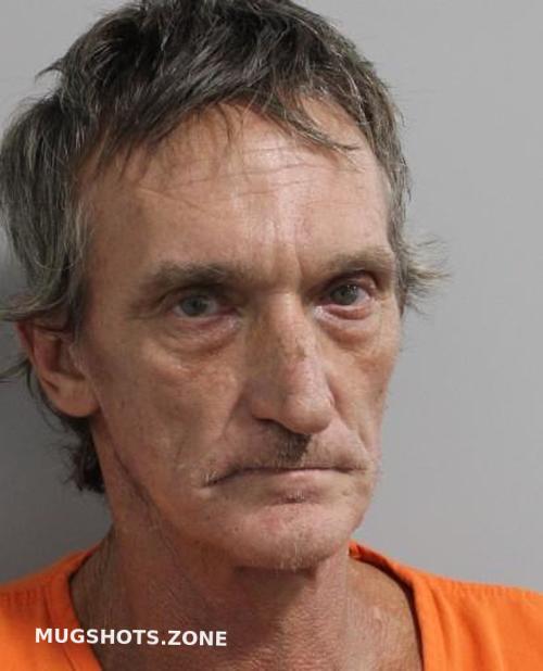 GILLAN CLYDE ANTHONY 12/06/2023 - Polk County Mugshots Zone