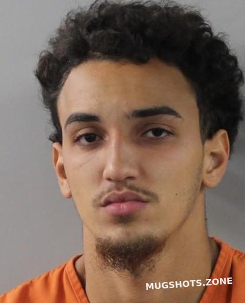 HAMPTON DAMON T 12/07/2023 - Polk County Mugshots Zone