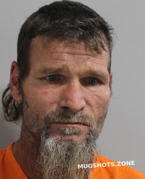 WILLIS MICKEY RUSTY 12/07/2023 - Polk County Mugshots Zone