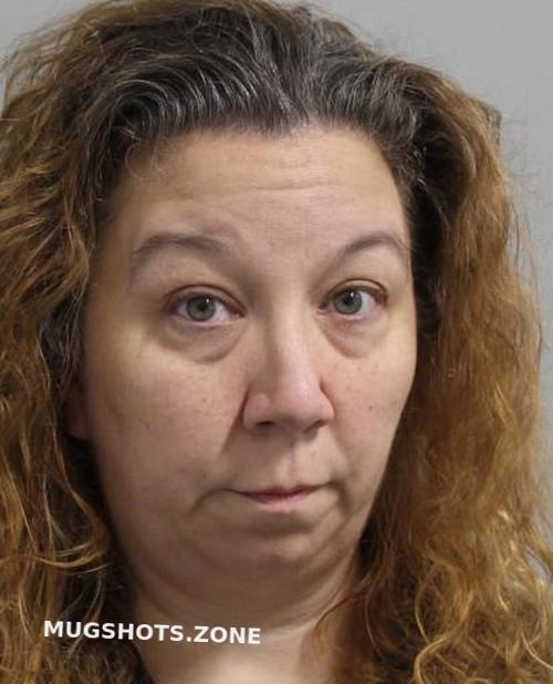 PROVINO LISA MARIE 12/07/2023 - Polk County Mugshots Zone