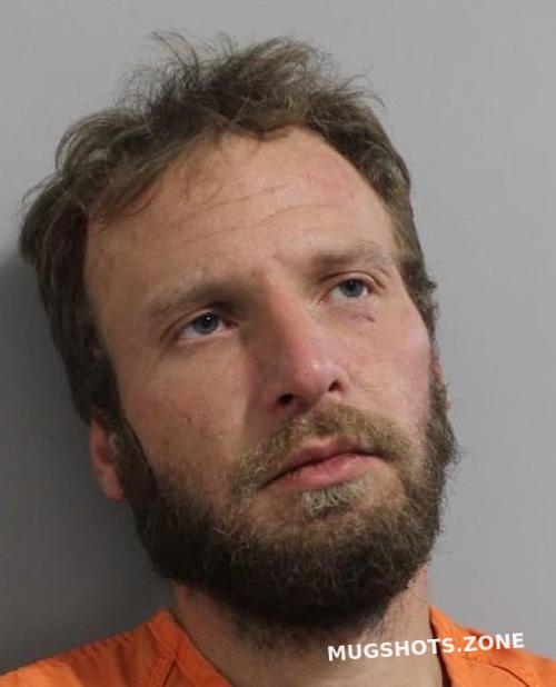 WHITE LEVI 12/07/2023 - Polk County Mugshots Zone