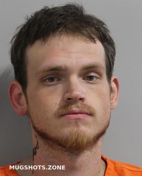 HADDEN JOSHUA ALLEN 12/08/2023 - Polk County Mugshots Zone