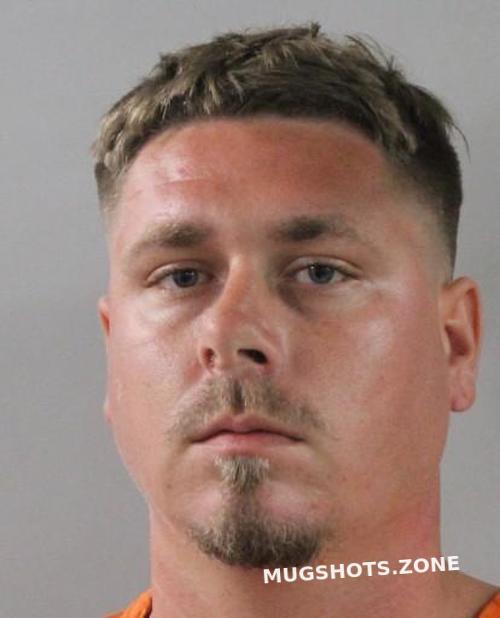 JAMES JOSHUA ALLRED 12/08/2023 - Polk County Mugshots Zone