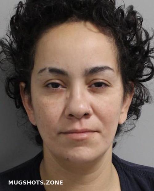 ORTIZ-GARDINA ERIKA 12/08/2023 - Polk County Mugshots Zone