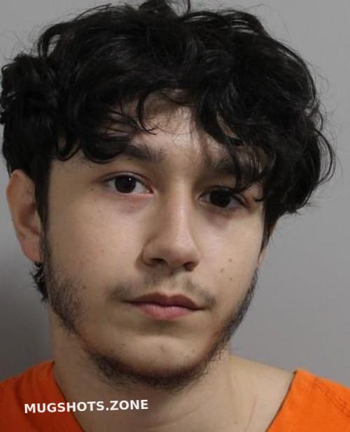 MOSS AXEL JAKE 12/08/2023 - Polk County Mugshots Zone