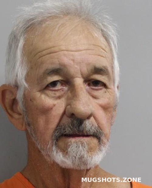 NICHOLS KENNETH FRANKLIN 12/09/2023 - Polk County Mugshots Zone