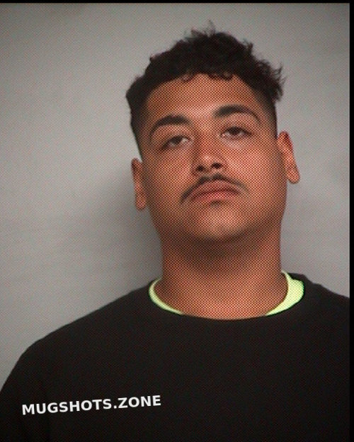 RIVERA COLON MODESTO JACOB 12/09/2023 - Polk County Mugshots Zone