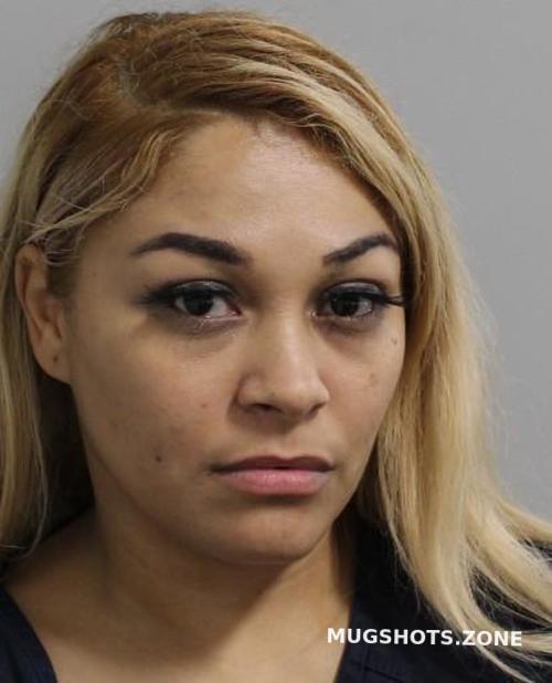 RIOS-NEGRON ERICA HELEN 12/10/2023 - Polk County Mugshots Zone