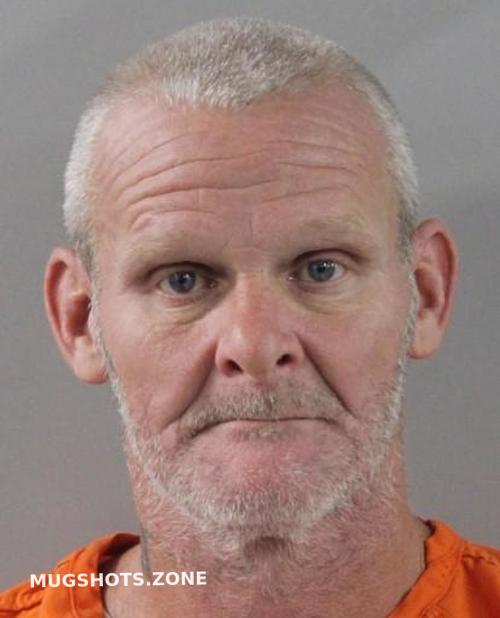 BURCHFIELD GARY LEE 12/11/2023 - Polk County Mugshots Zone