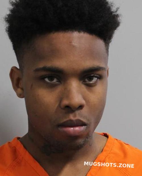 COLLINS MICHAEL 12/12/2023 - Polk County Mugshots Zone