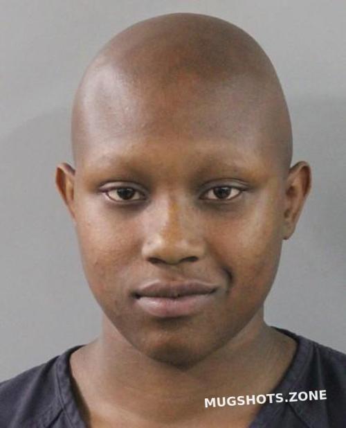 STEPHENS DEMYA A 12/12/2023 - Polk County Mugshots Zone