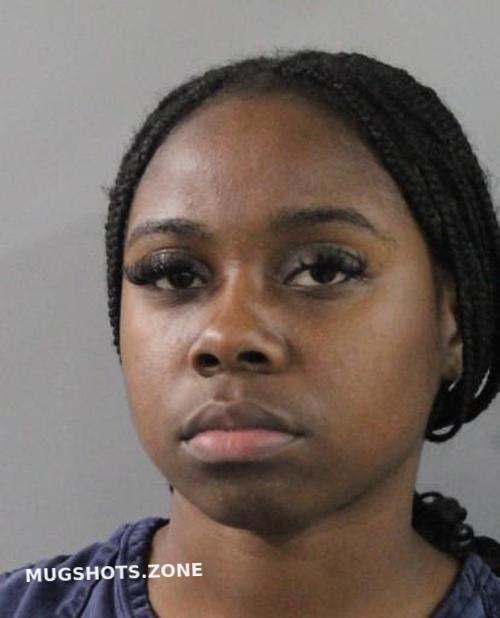 MCKOY AZIAH 12/12/2023 - Polk County Mugshots Zone