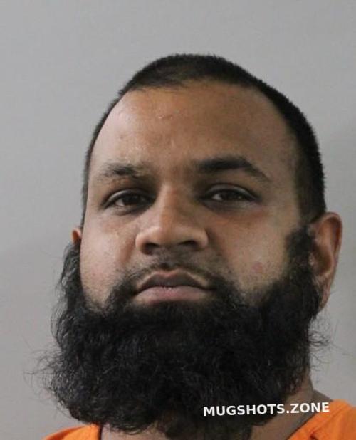 BALKISSOON CHRISTOPHER 12/12/2023 - Polk County Mugshots Zone