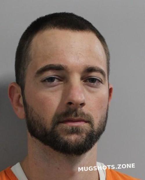 CLEMENTS AUSTIN MICHAEL 12/13/2023 - Polk County Mugshots Zone