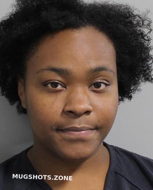 STACEY DELILIAH 12/13/2023 - Polk County Mugshots Zone