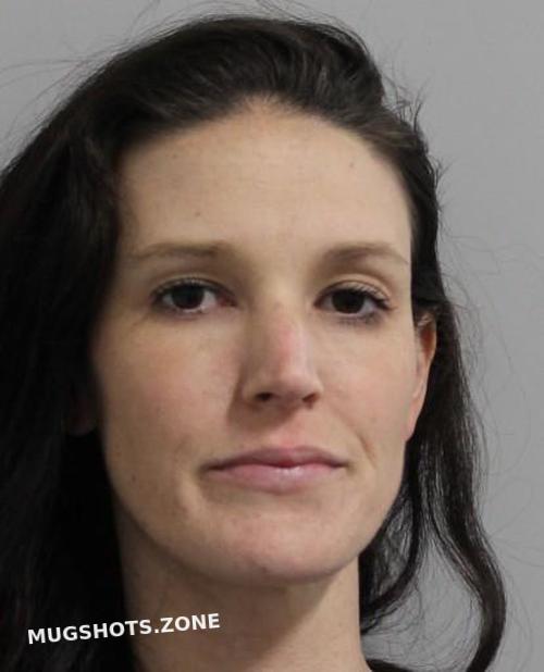 BUSBEE GINA ELYSE 12/14/2023 - Polk County Mugshots Zone