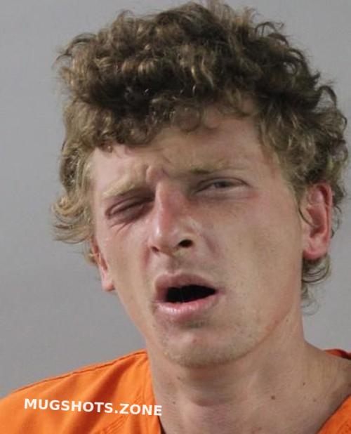 HURST KYLE ADAMS 12/15/2023 - Polk County Mugshots Zone