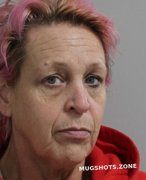 MCGOVERN SHARLENE 12/15/2023 - Polk County Mugshots Zone