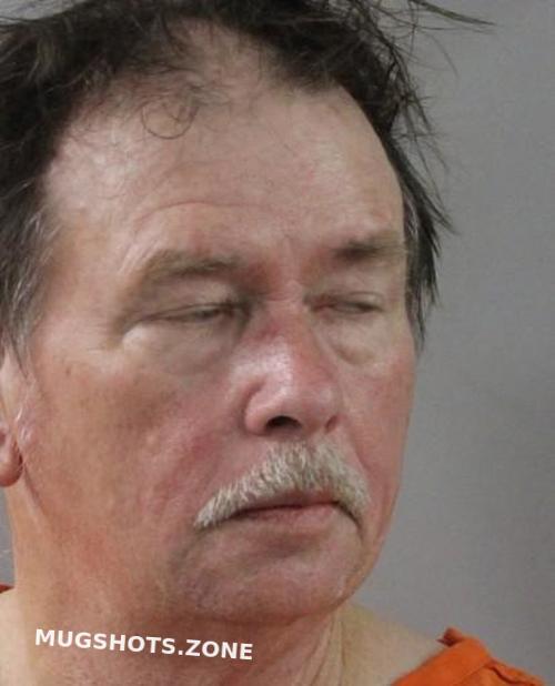 DEAN GEORGE RAY 12/15/2023 - Polk County Mugshots Zone