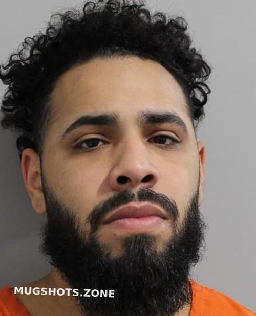 GARCIA BRYAN 12/15/2023 - Polk County Mugshots Zone