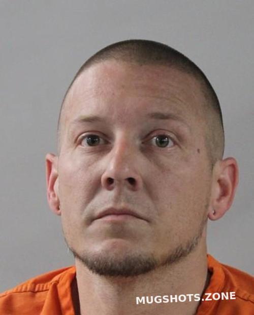 KNISKERN JUSTIN 12/15/2023 - Polk County Mugshots Zone