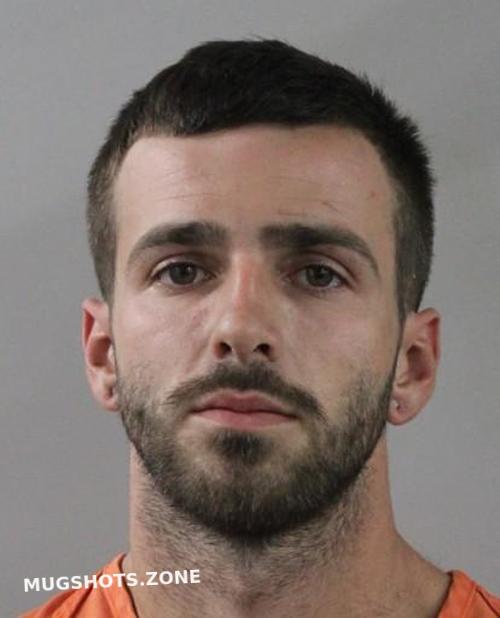 HARPER KAMDEN PARK 12/15/2023 - Polk County Mugshots Zone