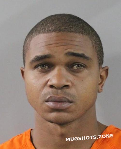 YOUNG BENJAMIN ALONZO 12/15/2023 - Polk County Mugshots Zone