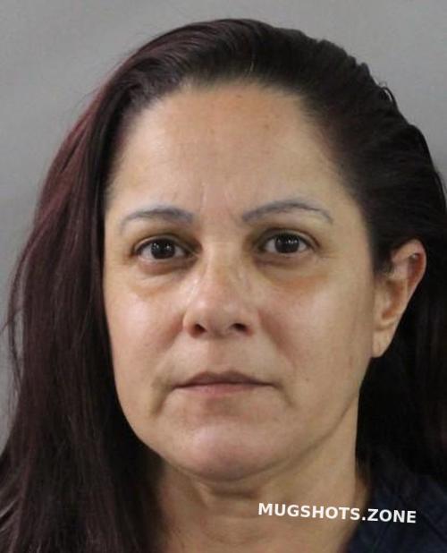 RODRIGUEZ PABON SHEILA MARIE 12/15/2023 - Polk County Mugshots Zone