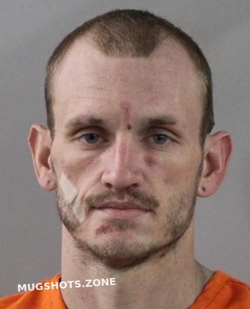 WITMER FRANKLIN JACOB 12/15/2023 - Polk County Mugshots Zone