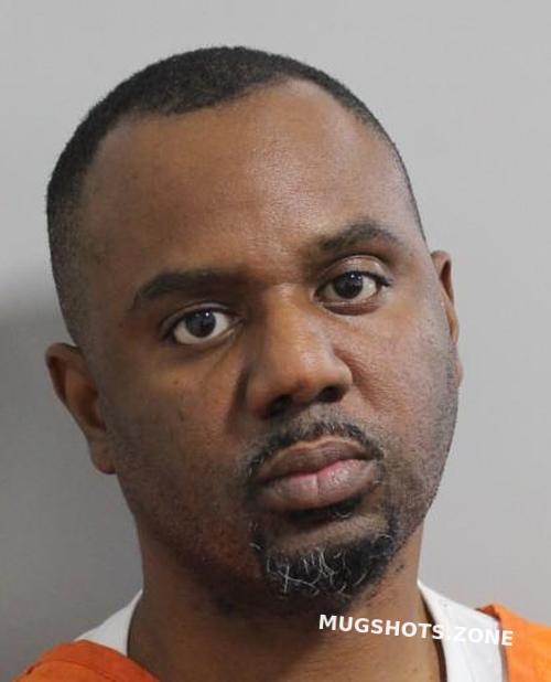 ROCKETT TERRENCE 12/15/2023 - Polk County Mugshots Zone