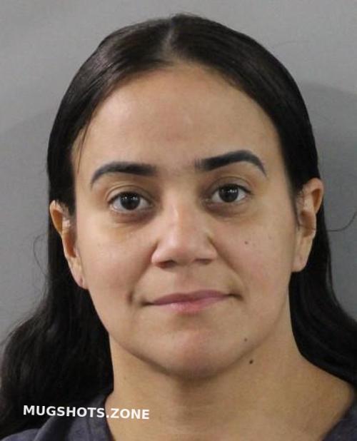 COLON JAZMINE 12/17/2023 - Polk County Mugshots Zone