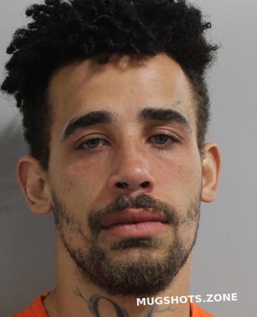 TOOTHMAN DEVON LAKIETH 12/18/2023 - Polk County Mugshots Zone