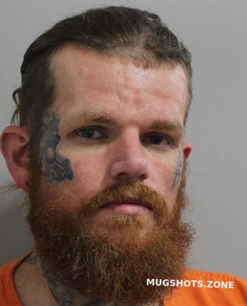 KEYS ANTHONY AUSTIN 12/18/2023 - Polk County Mugshots Zone