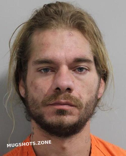 LOWERY TRAVIS 12/18/2023 - Polk County Mugshots Zone