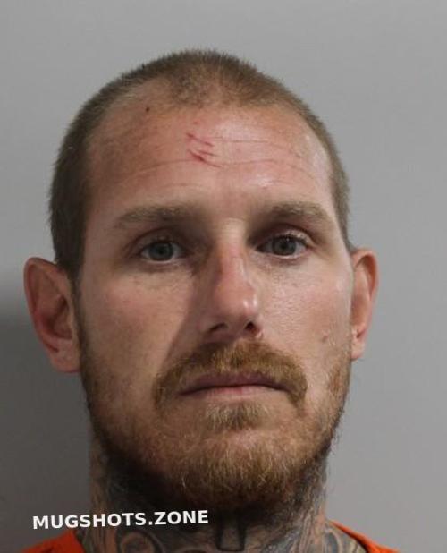SHARER JOHN 12/18/2023 - Polk County Mugshots Zone