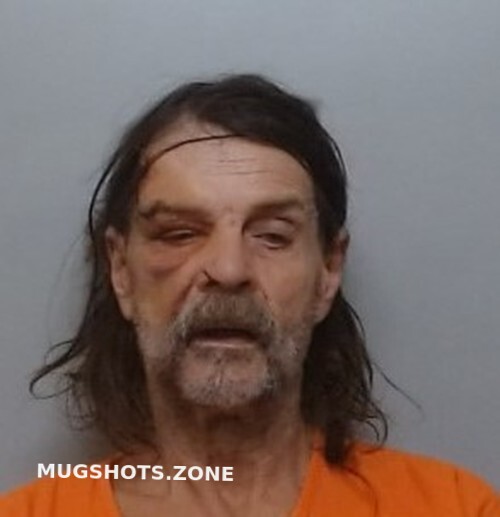 KINNEY JOHN 12/19/2023 - Polk County Mugshots Zone