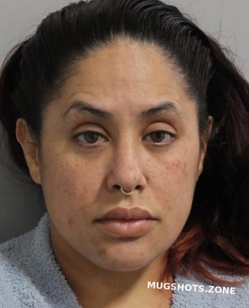 RIVERA IRAIDA ELIZ 12/20/2023 - Polk County Mugshots Zone